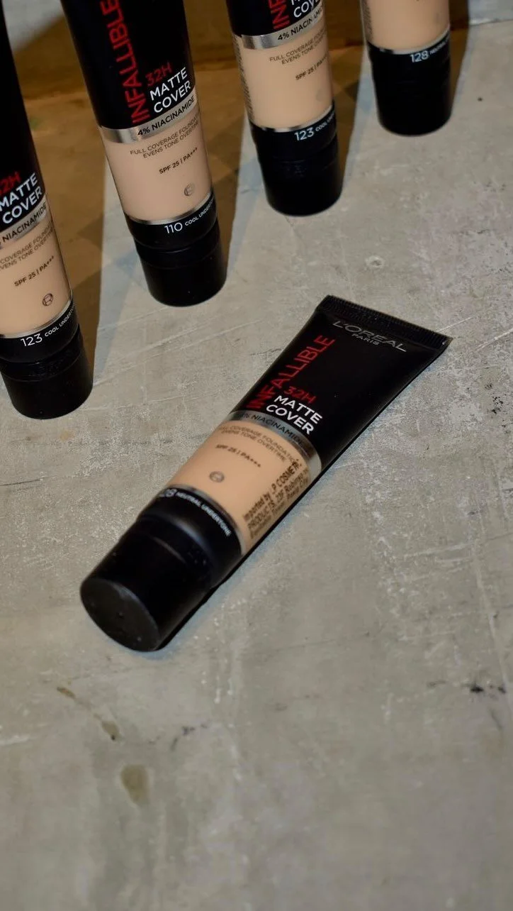 Reserve — Saddle Row