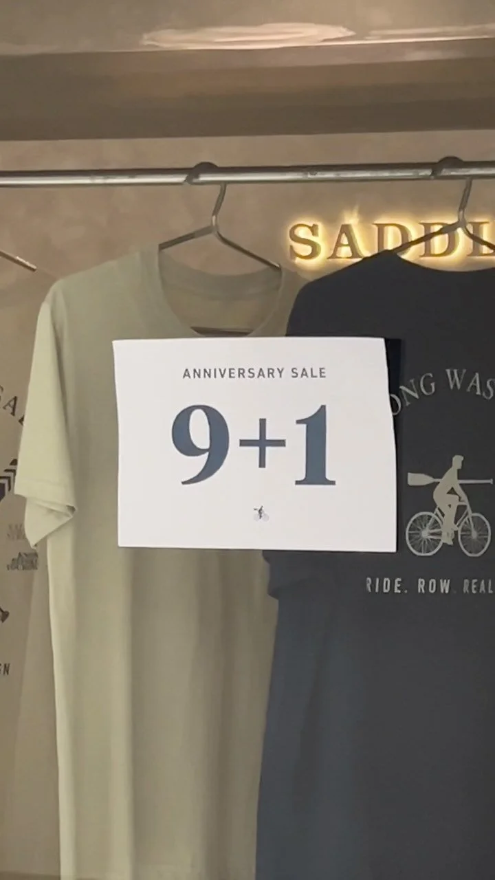 Reserve — Saddle Row