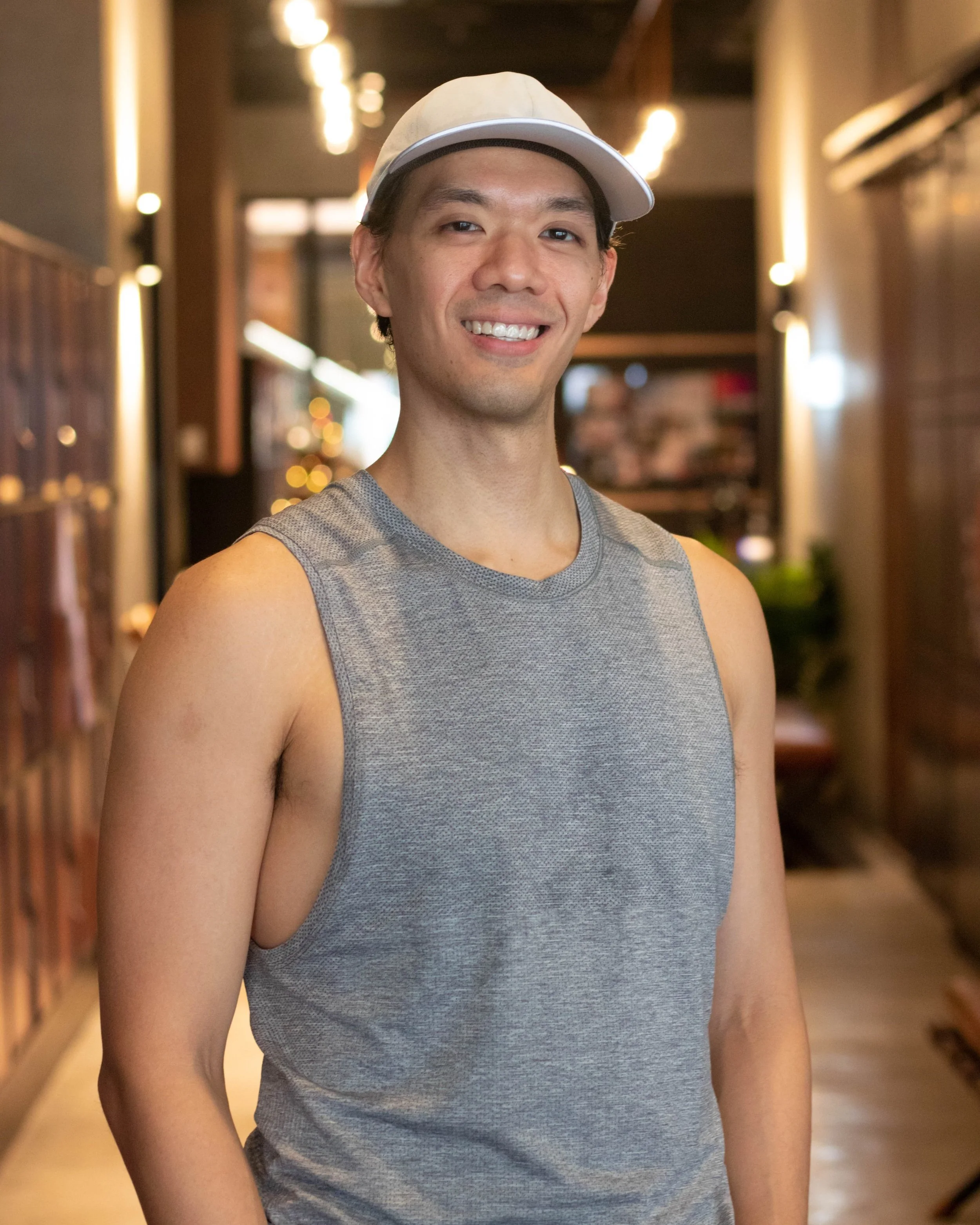 Instructors — Saddle Row