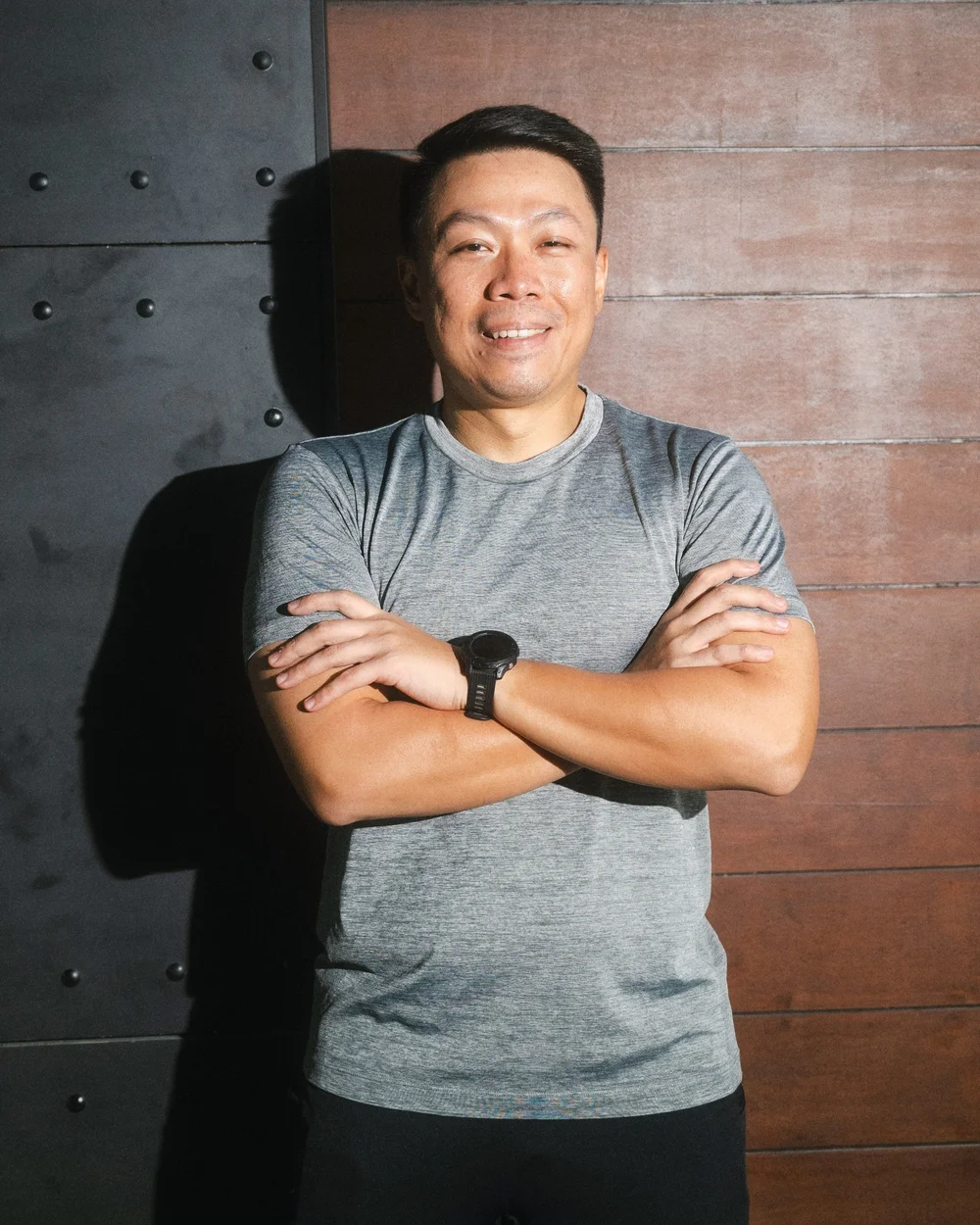 Instructors — Saddle Row