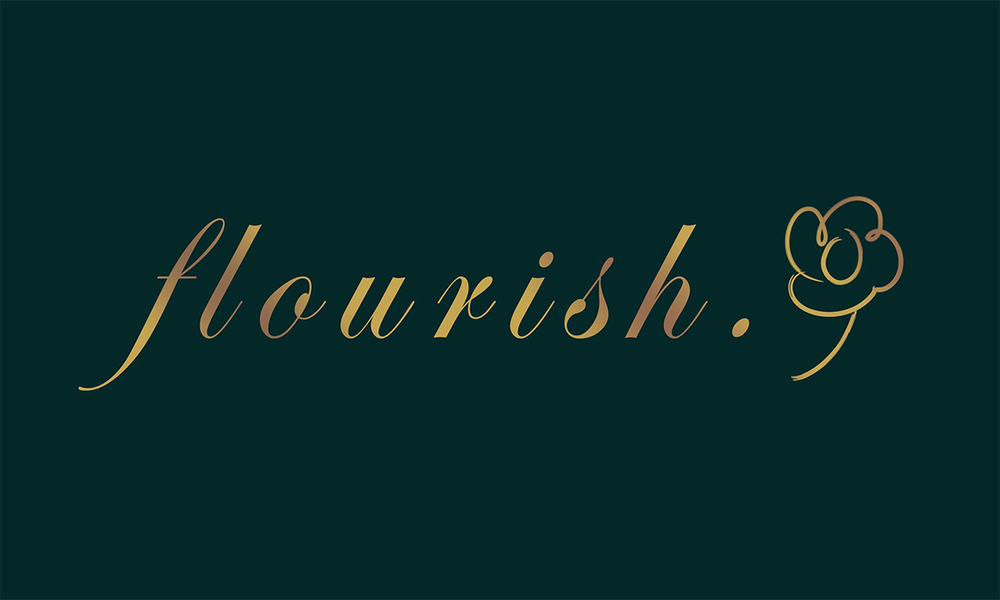 Flourish Flowers