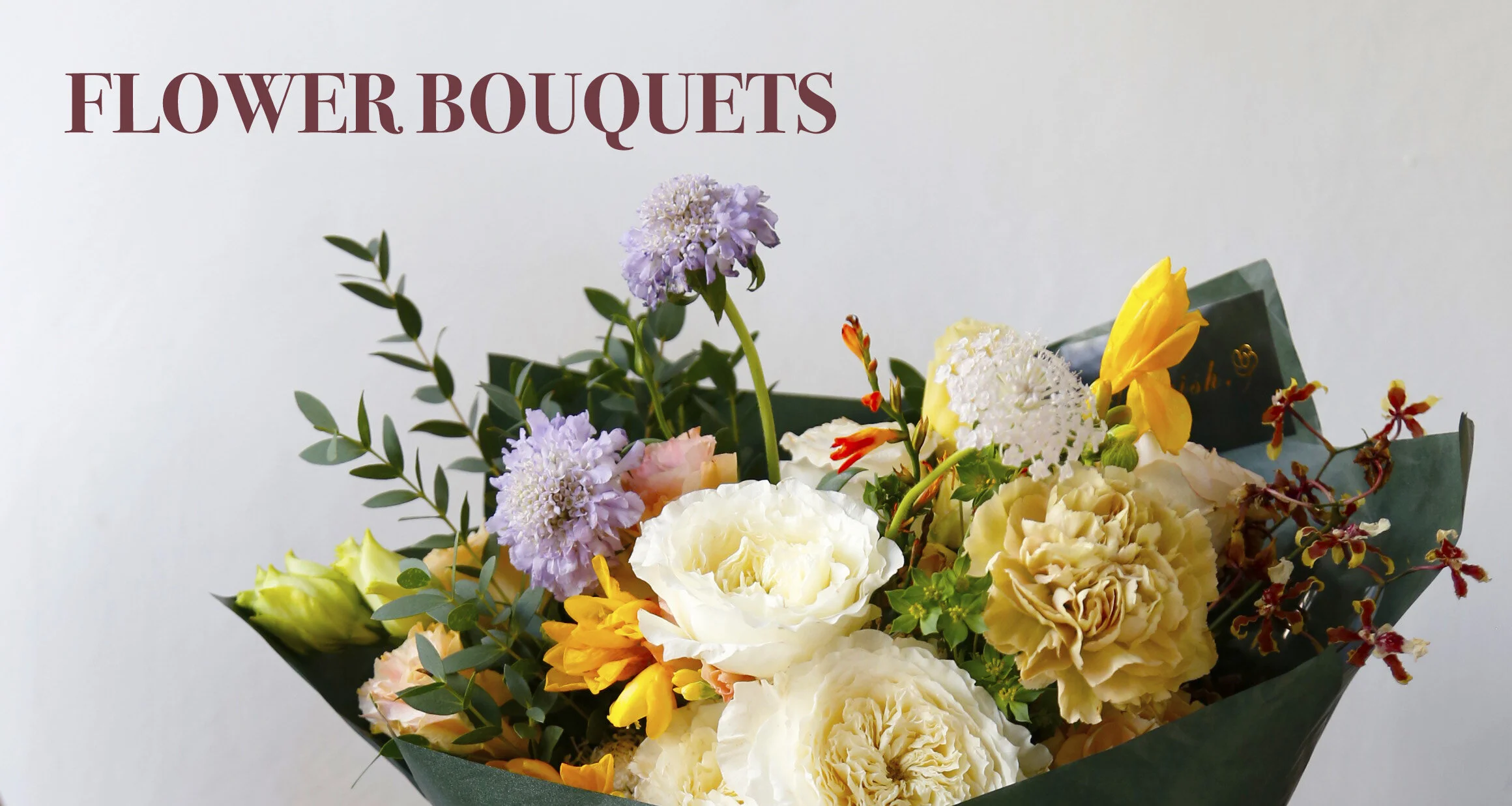 Flourish Flowers