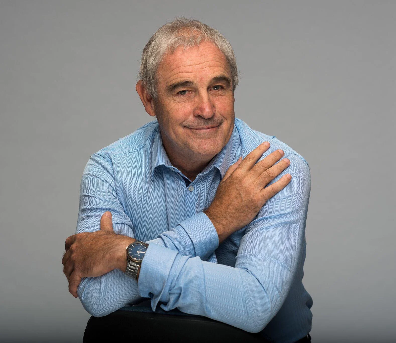 OUR TEAM — Self Appreciation Day