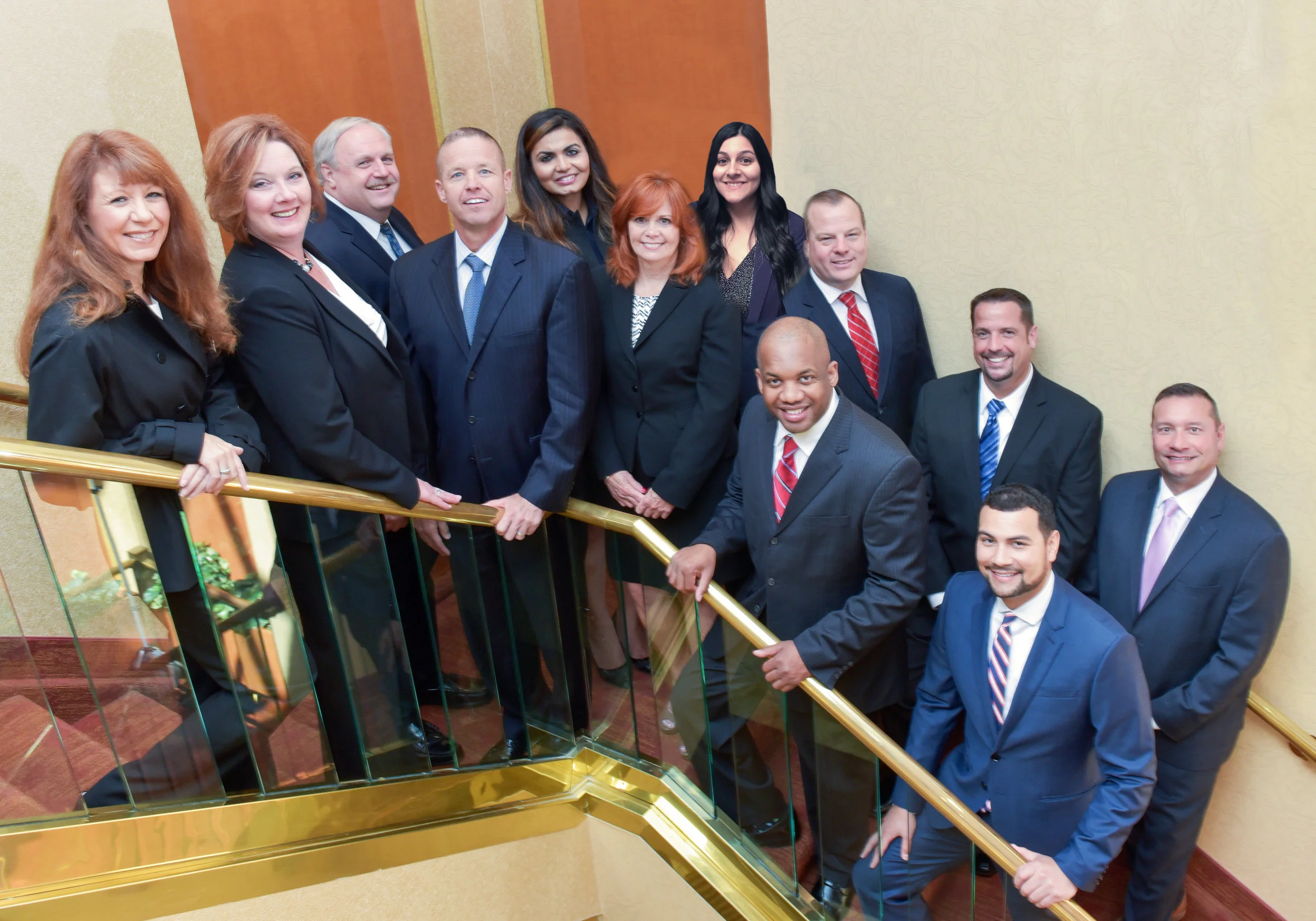Minority Women-Owned Business | The Millennium Group