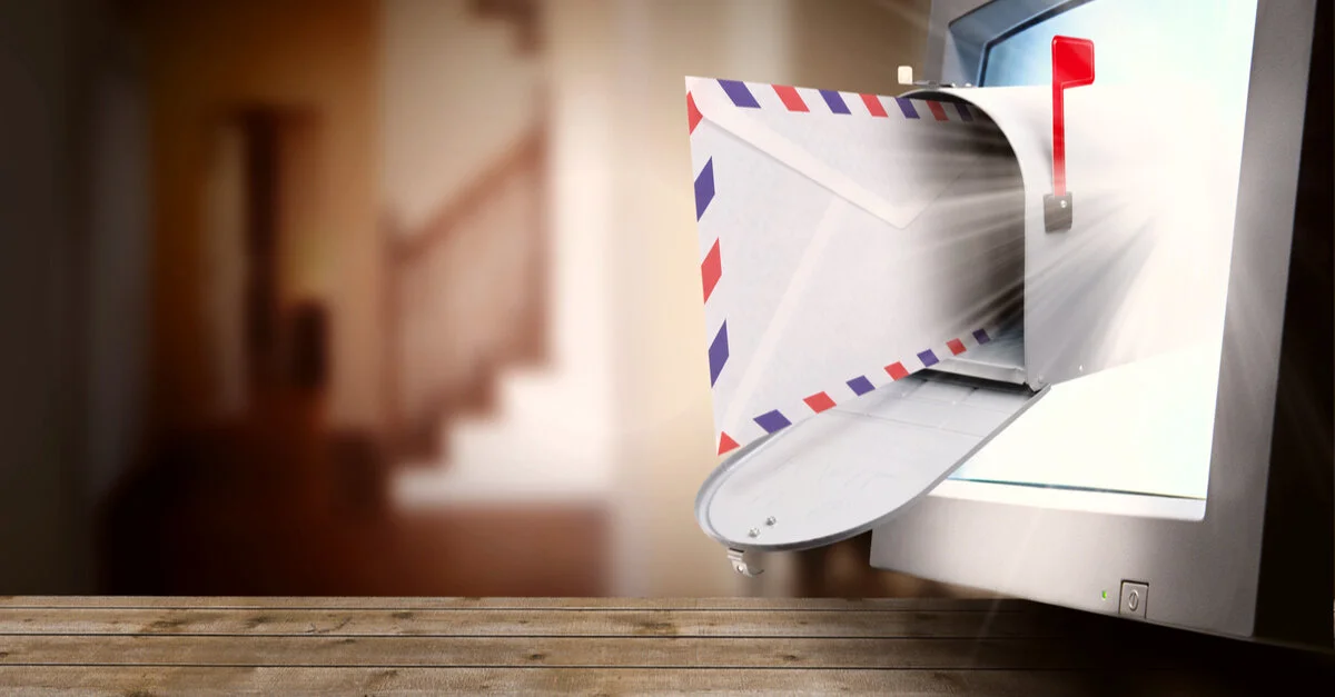 The Millennium Group - Contactless Delivery in Office, Mail