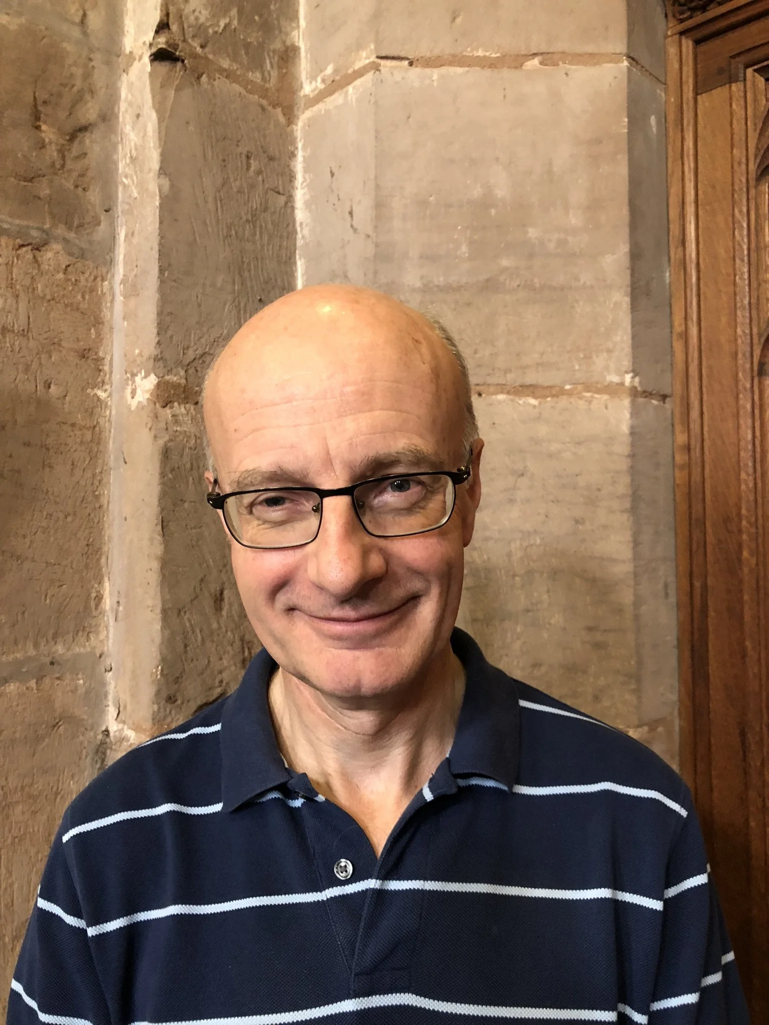 Contact — Brewood & Bishops Wood Churches