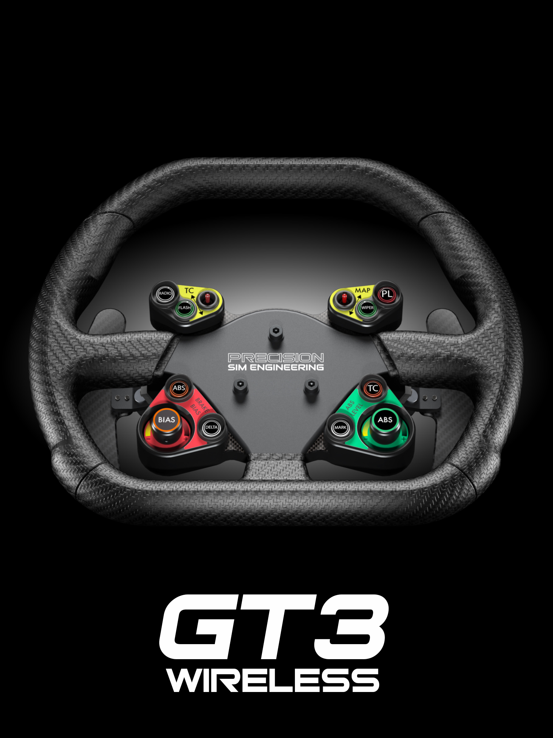 Precision Sim Engineering