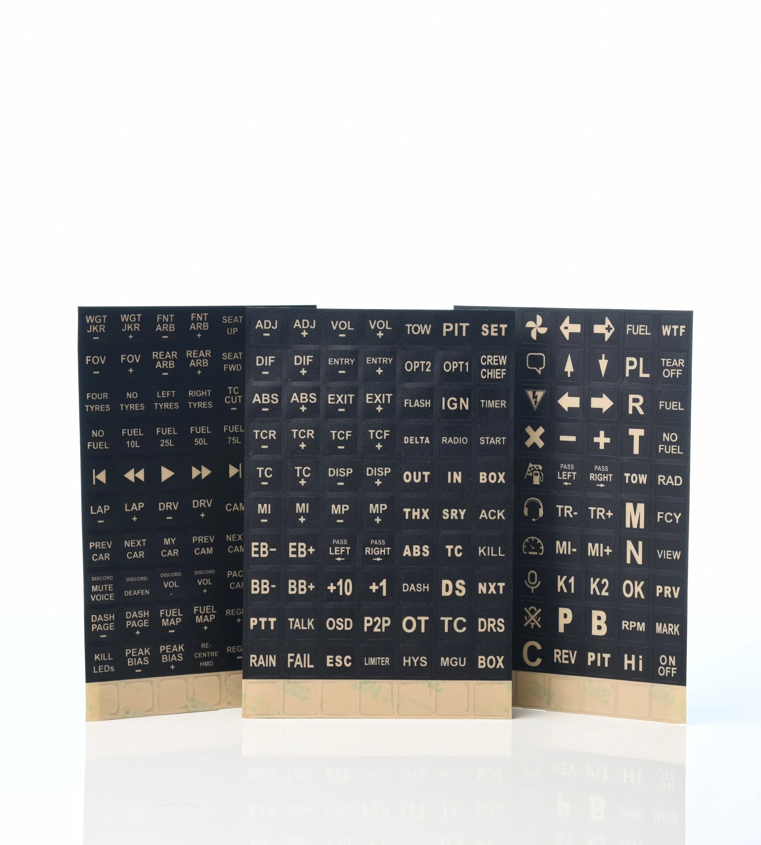 Precision Sim Engineering