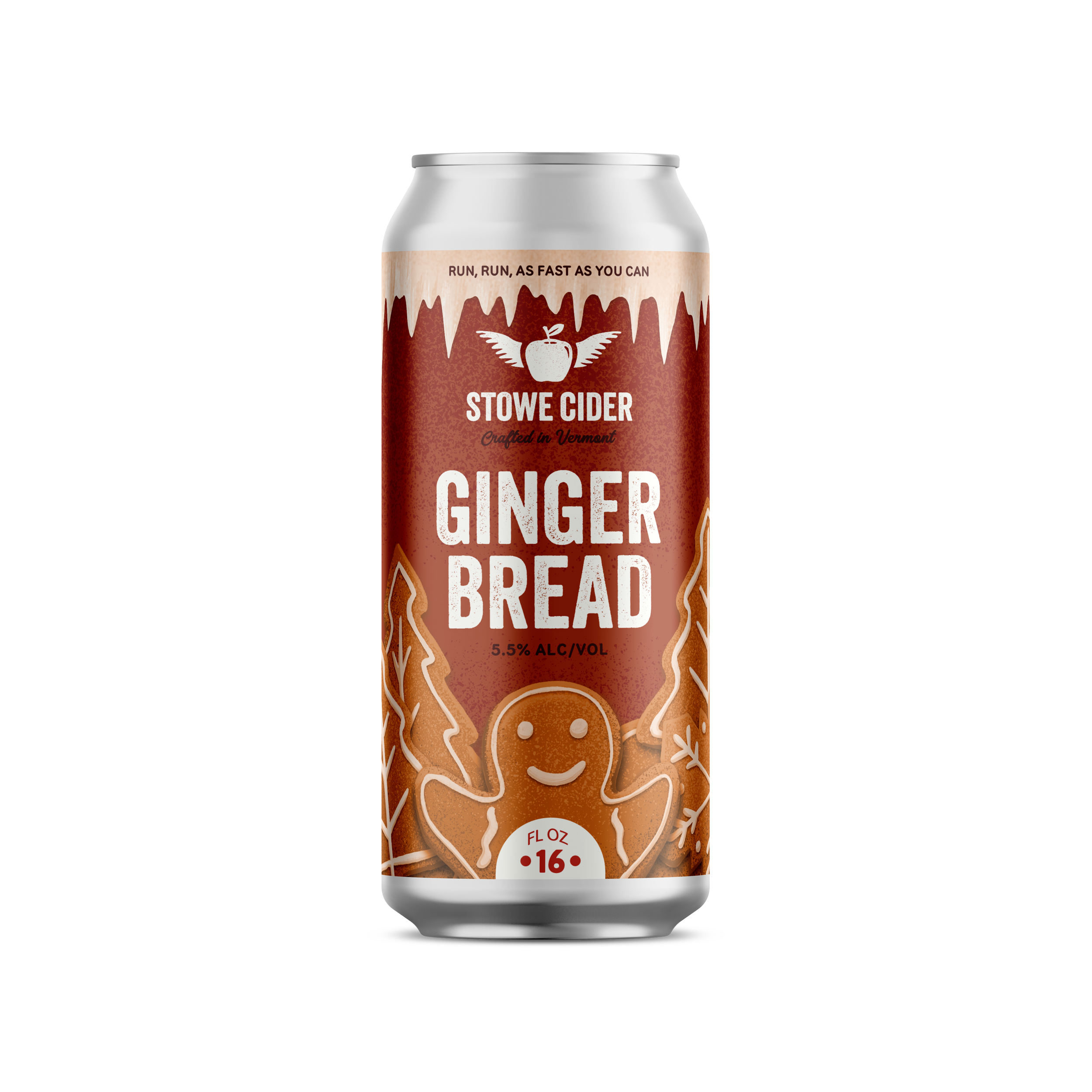 Hard Ciders & Seasonal Cider Flavors — Stowe Cider