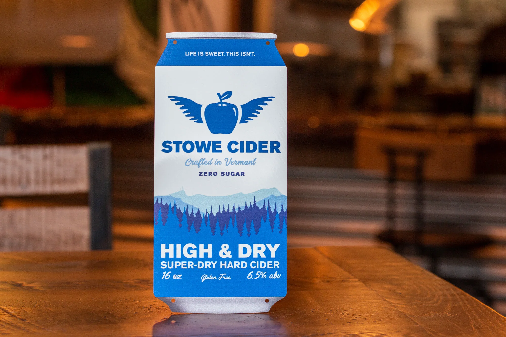 MERCH — Stowe Cider