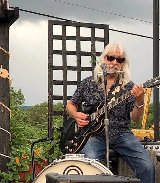 Taproom & Events — Stowe Cider