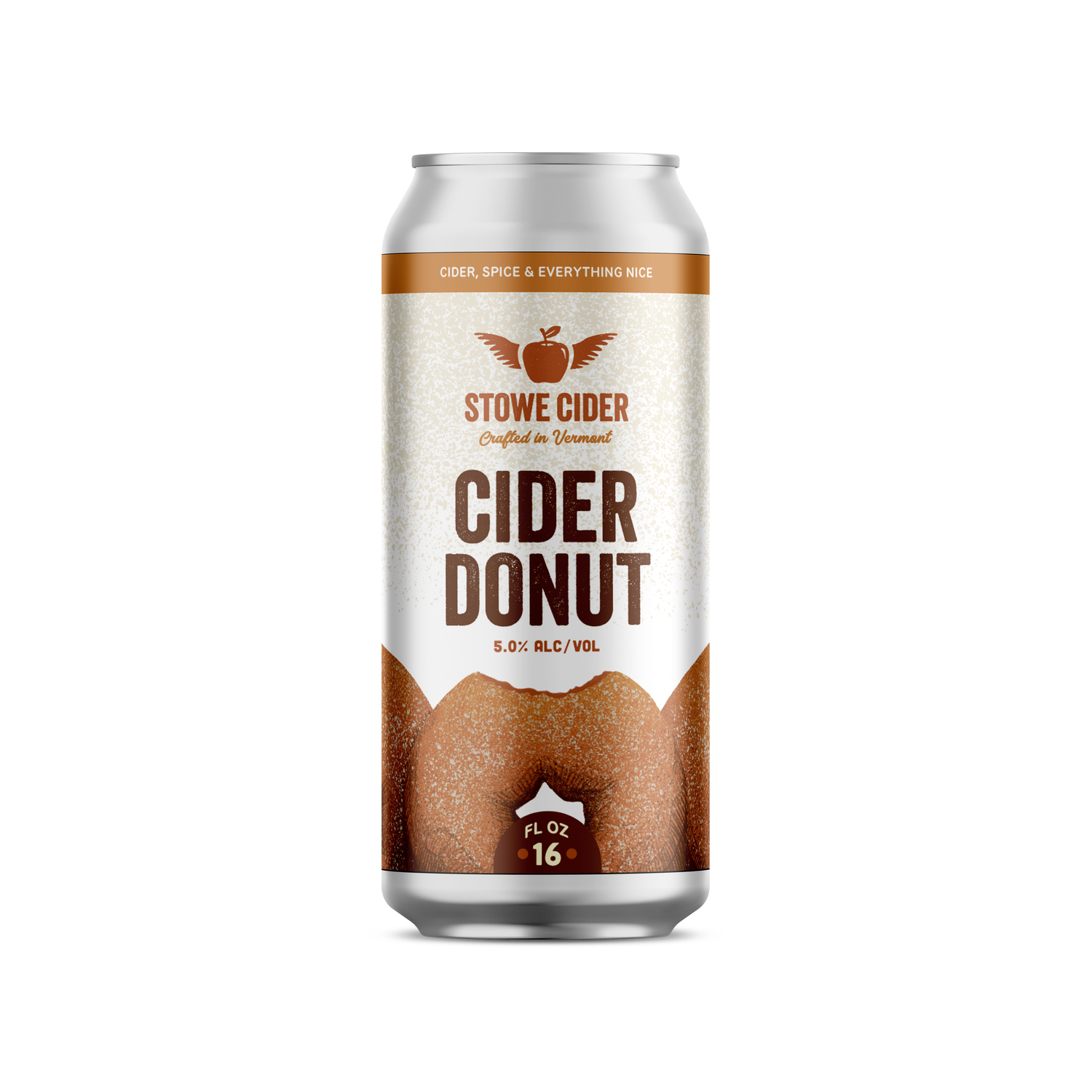 Hard Ciders & Seasonal Cider Flavors — Stowe Cider