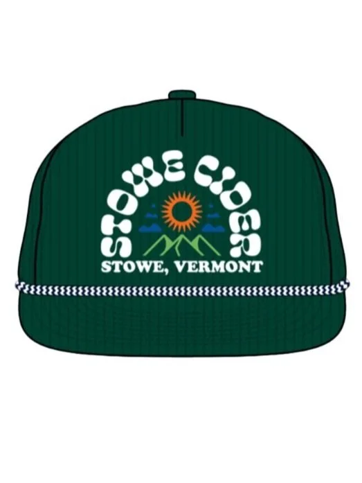 MERCH — Stowe Cider