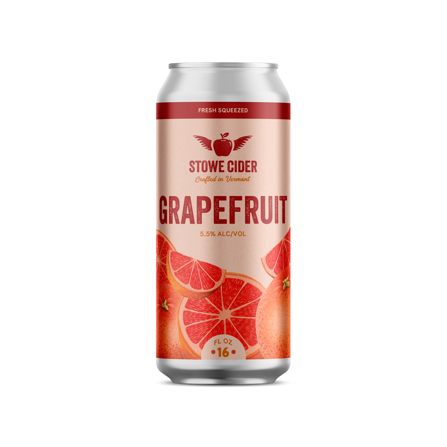 Hard Ciders & Seasonal Cider Flavors — Stowe Cider