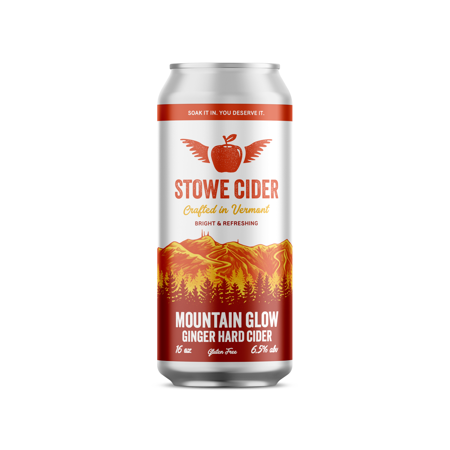 Hard Ciders & Seasonal Cider Flavors — Stowe Cider