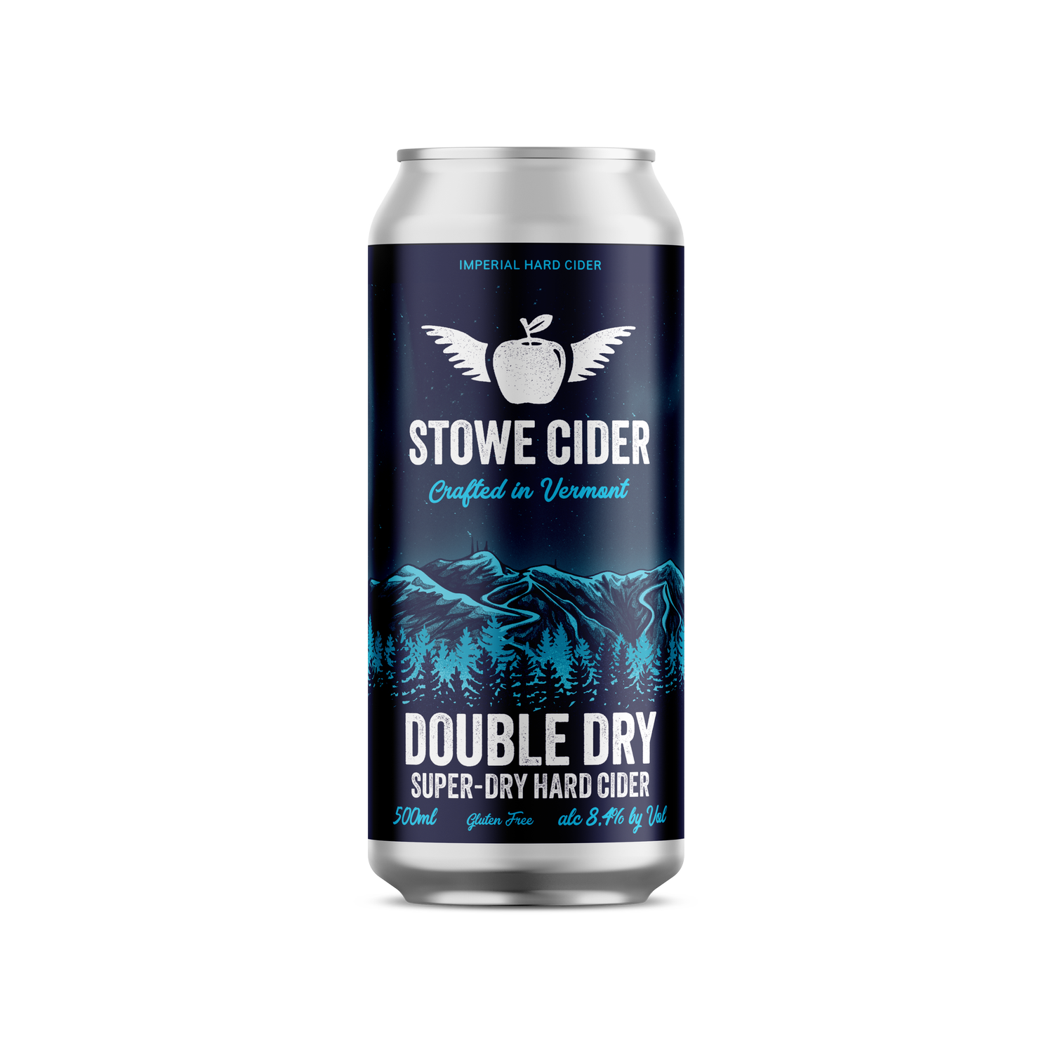 Hard Ciders & Seasonal Cider Flavors — Stowe Cider