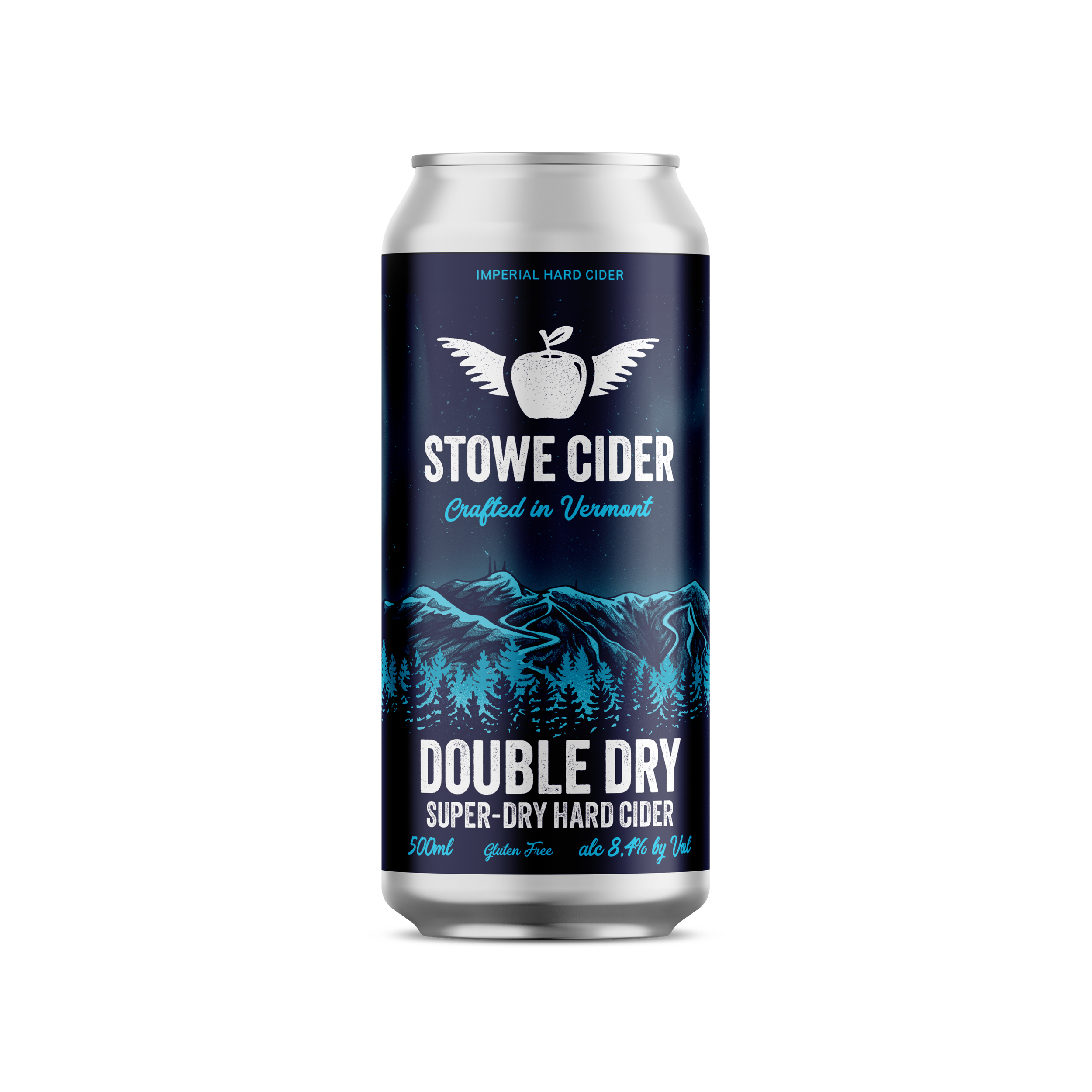 Hard Ciders & Seasonal Cider Flavors — Stowe Cider