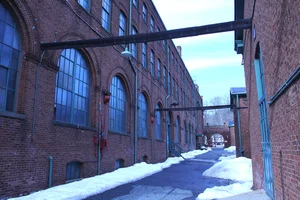 Historical Machinery Restoration and Conservation | Edison Machine Shop