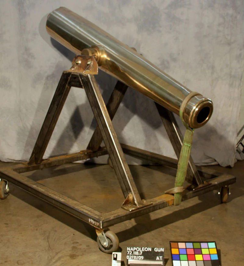 Civil War Rocket Launcher