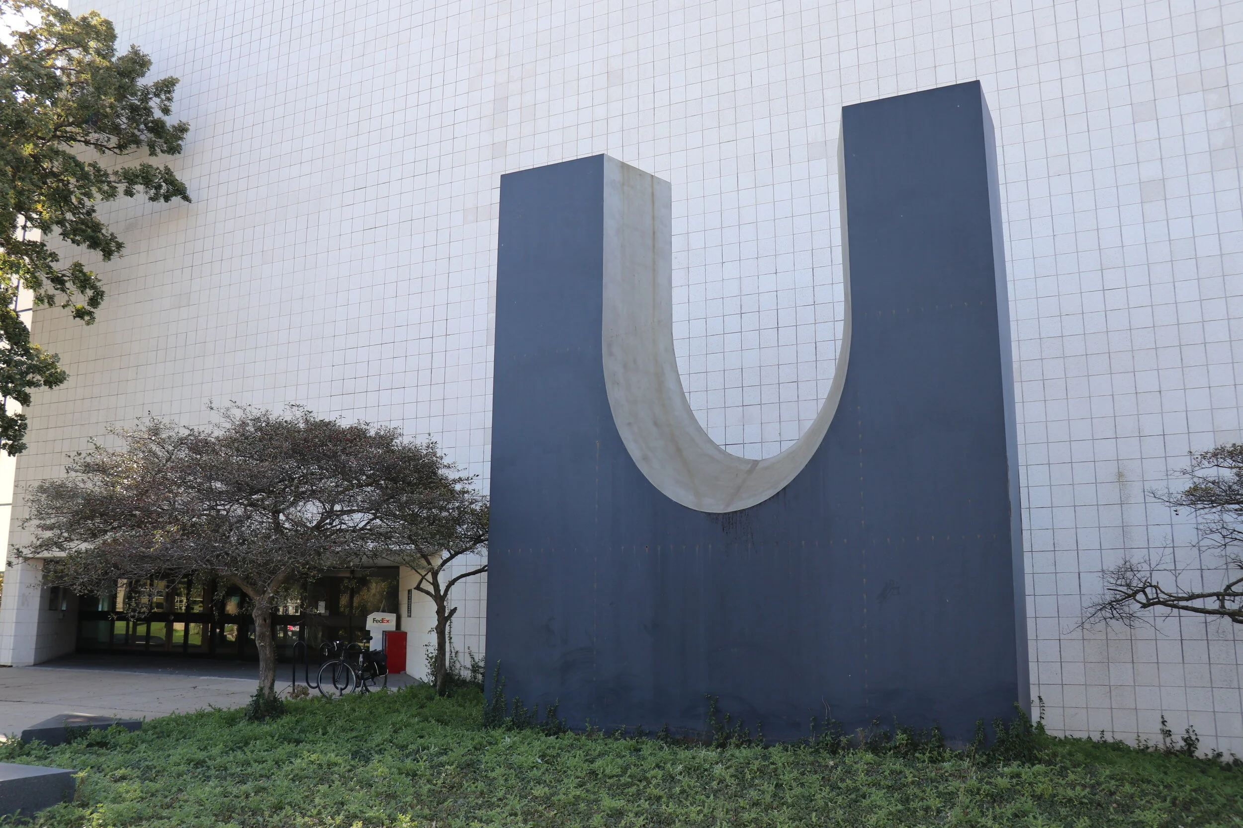 Iowa Capitol Monuments and Sculpture