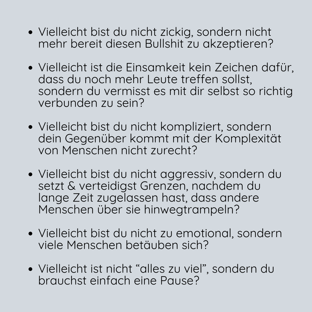 Die Ursachen und Lösungen für PMS (Prämenstruelles Syndrom) — Sophia Thome