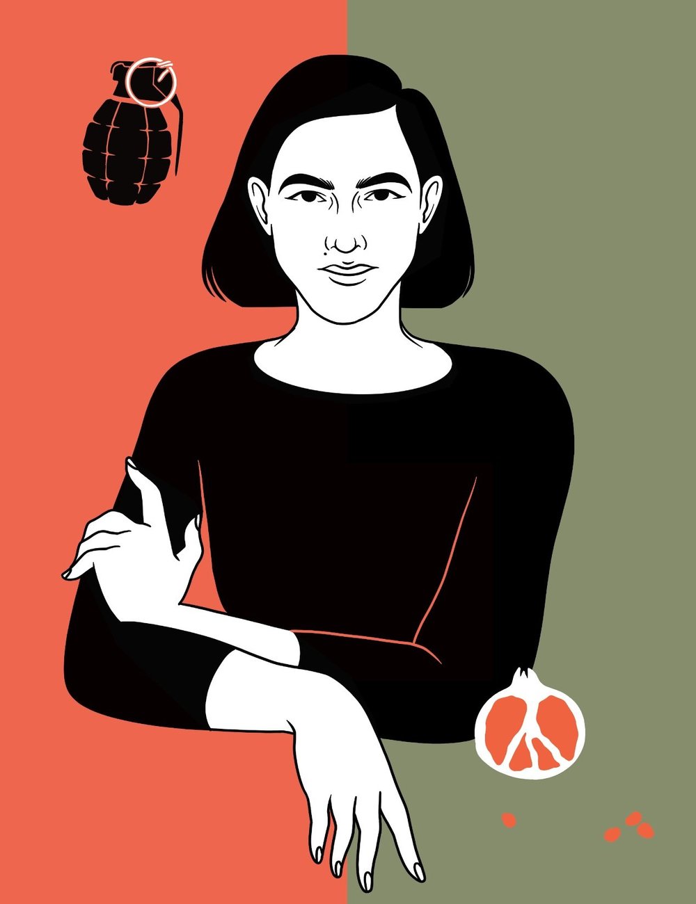 Joyelle McSweeney