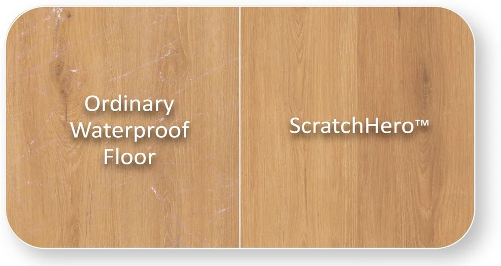 Matrexx Floor