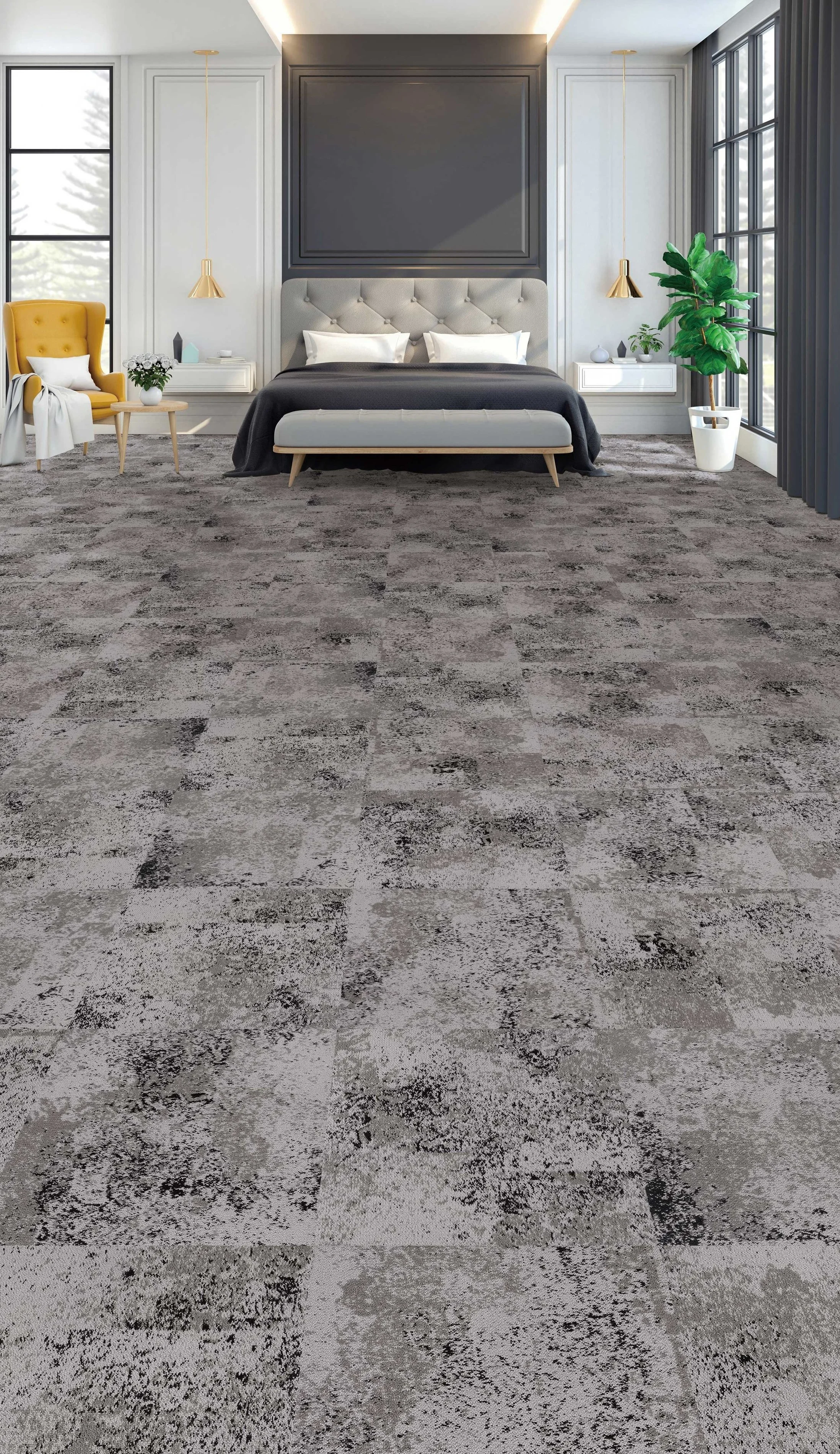 Quantum — Matrexx Floor