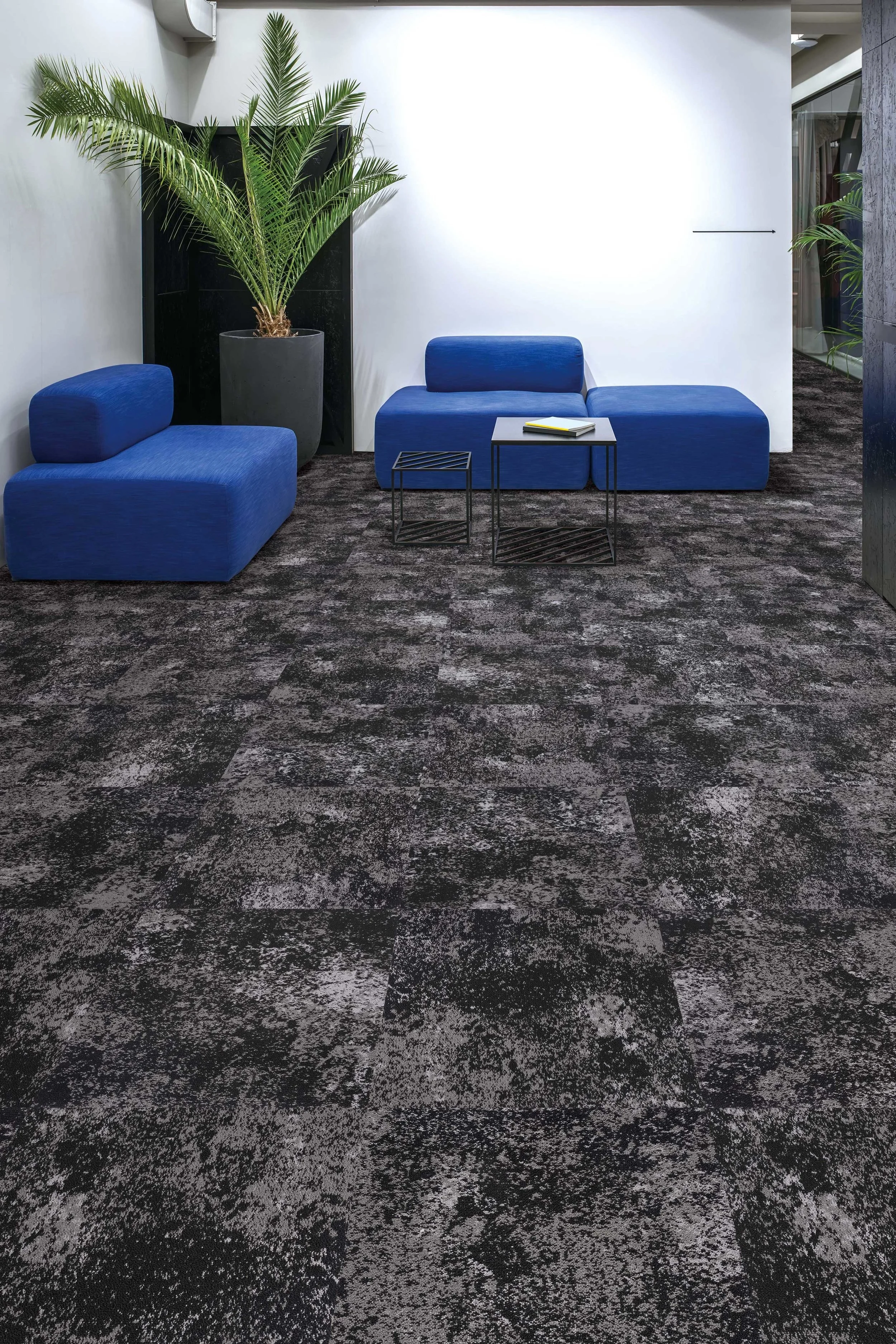 Quantum — Matrexx Floor