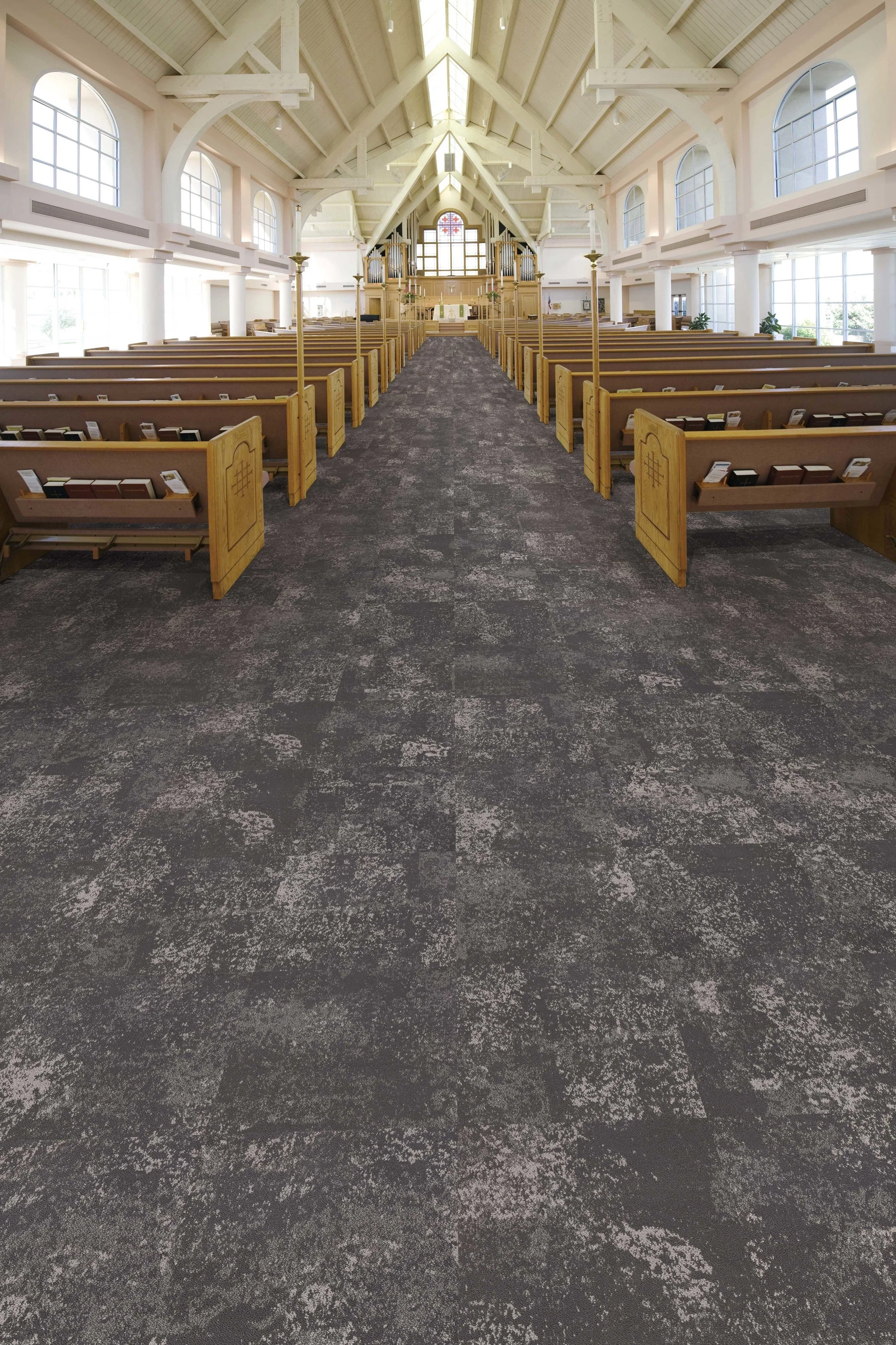 Quantum — Matrexx Floor