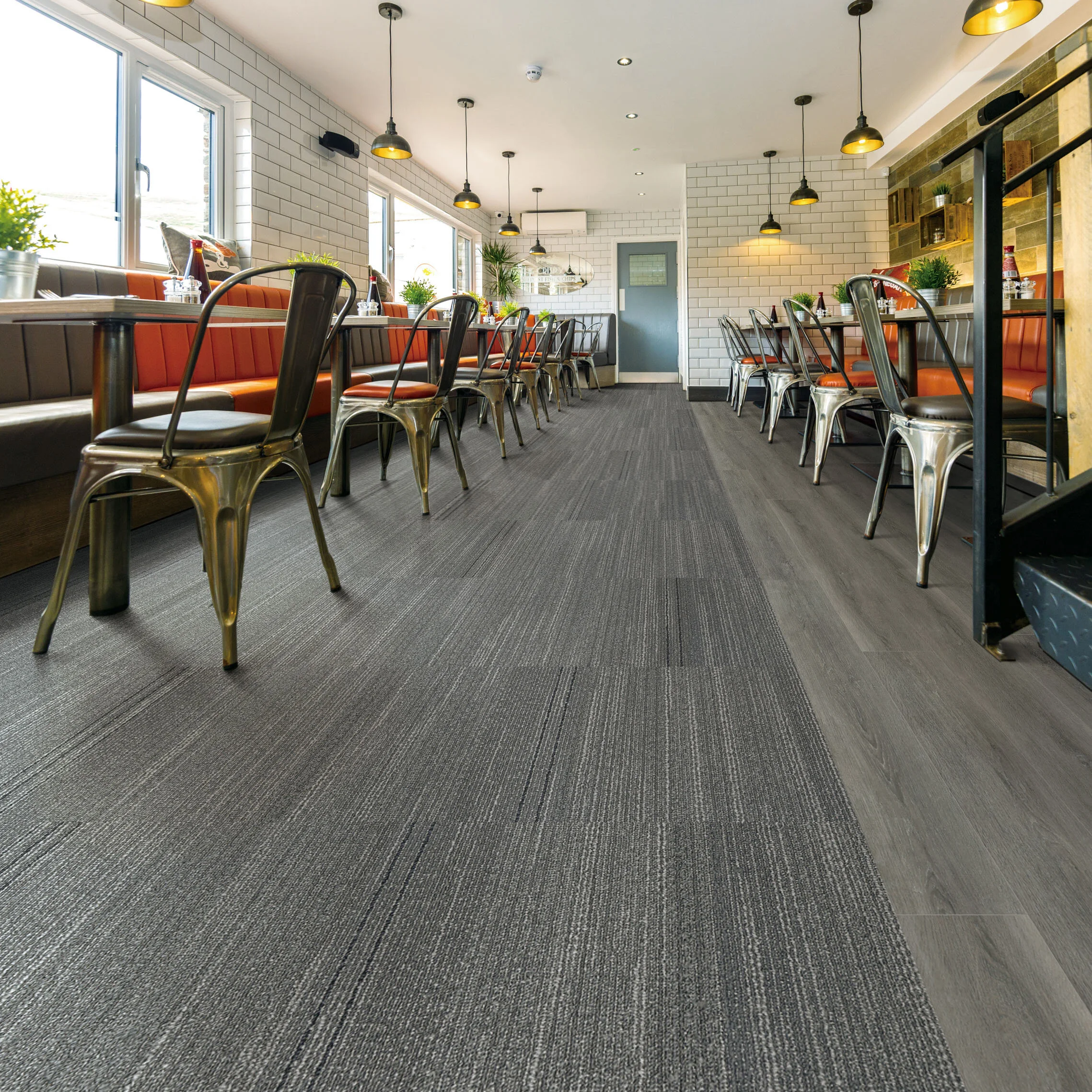 Miracle — Matrexx Floor