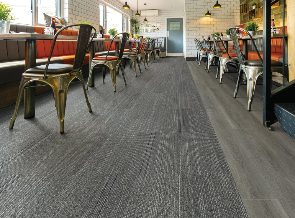 Matrexx Floor