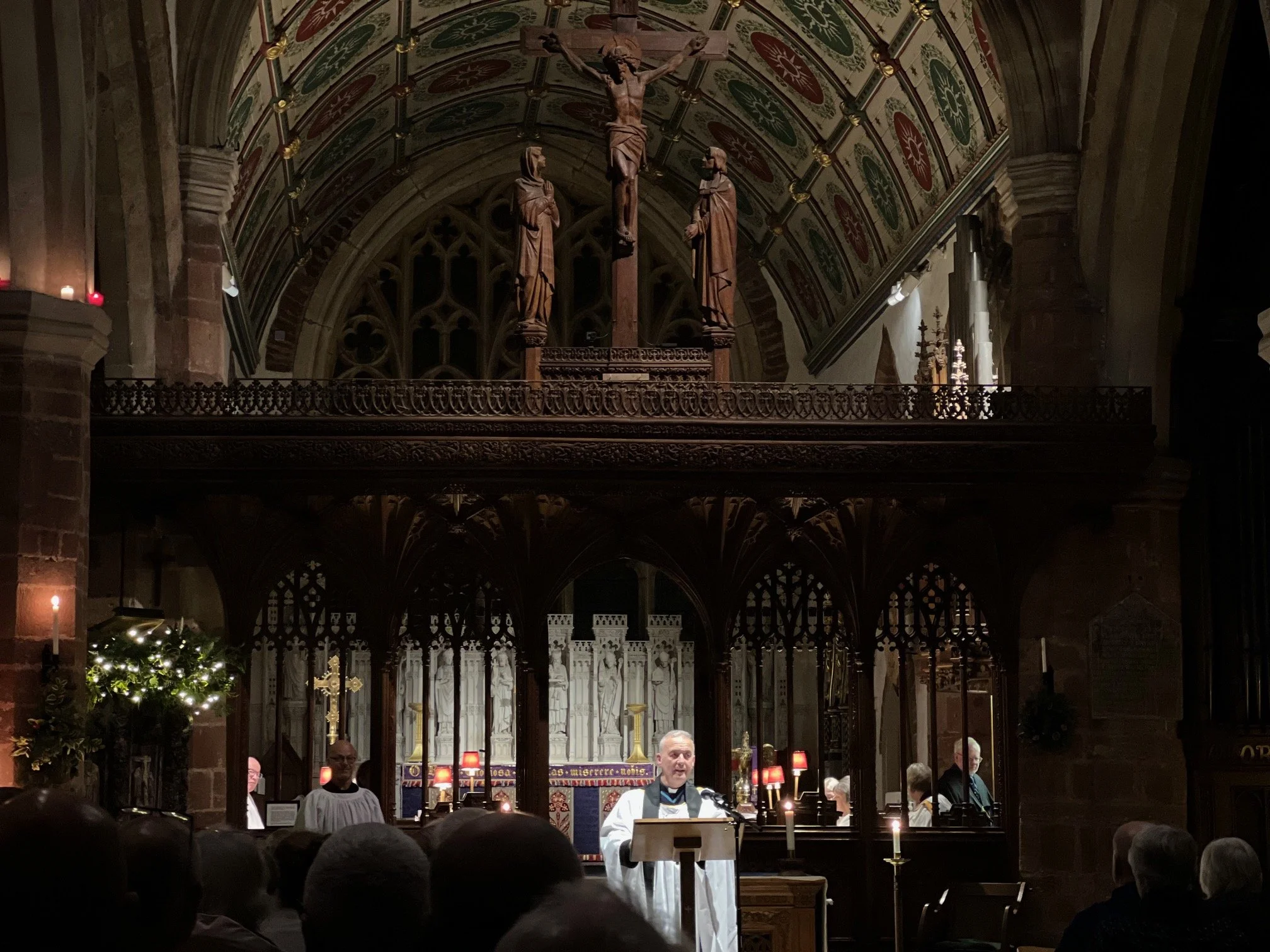 To Come To Church — Parish of Paignton