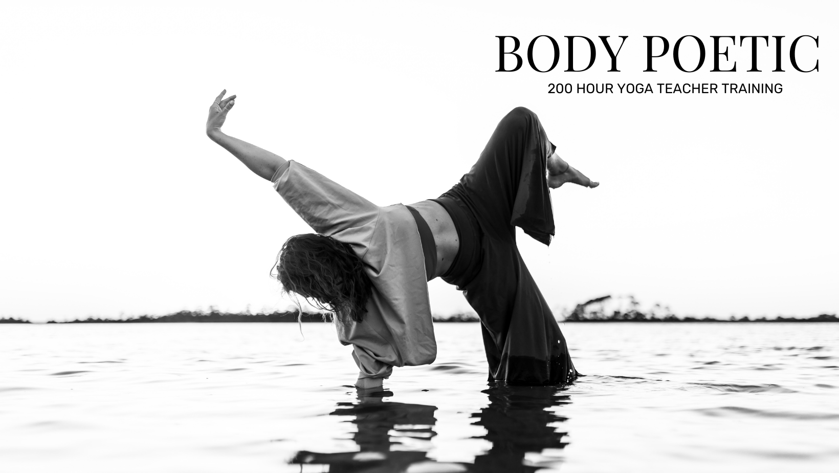 International 200 HR YTT Certification & Training — MEG SHUBA