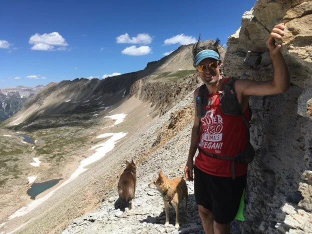 Board and Bylaws — Durango Running Club