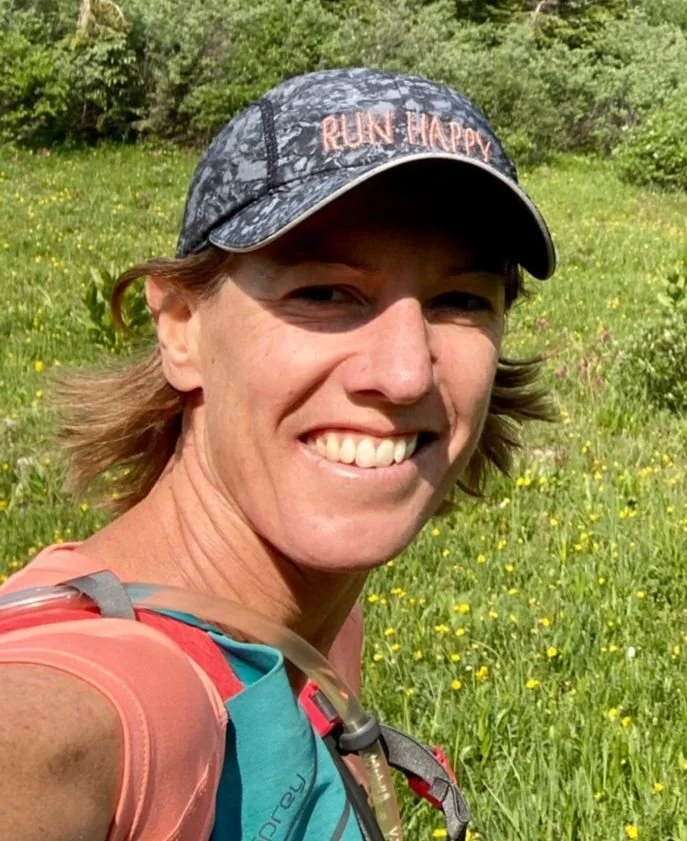 Board and Bylaws — Durango Running Club