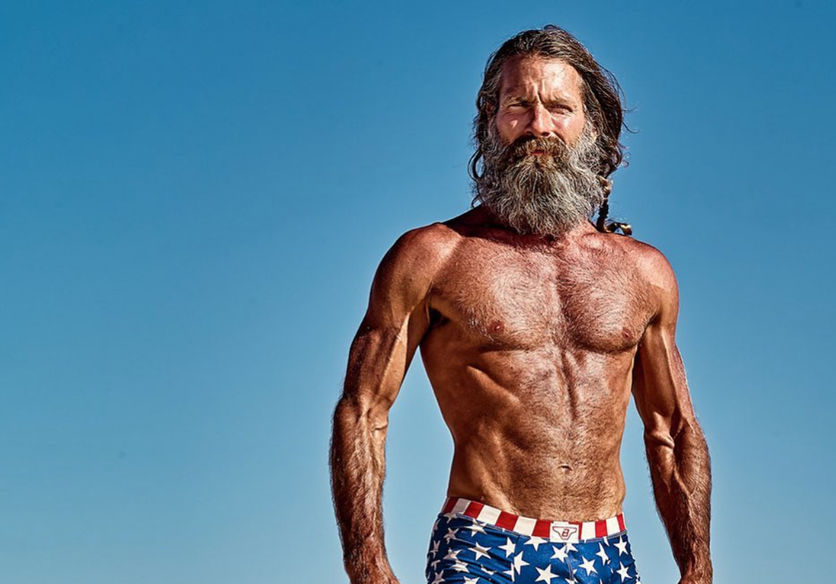 Capt David Cohen - Pursuing Passion — Tom Rowland Podcast