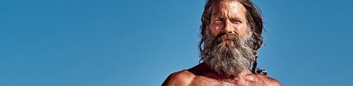 Certified Health Nut - Troy Casey - Reclaiming Manhood, Drinking Urine ...