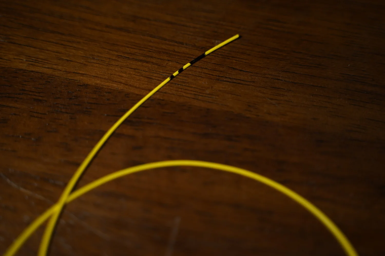 HOW 2 TUESDAY - Marking Fly Line with 239 Flies — Tom Rowland Podcast