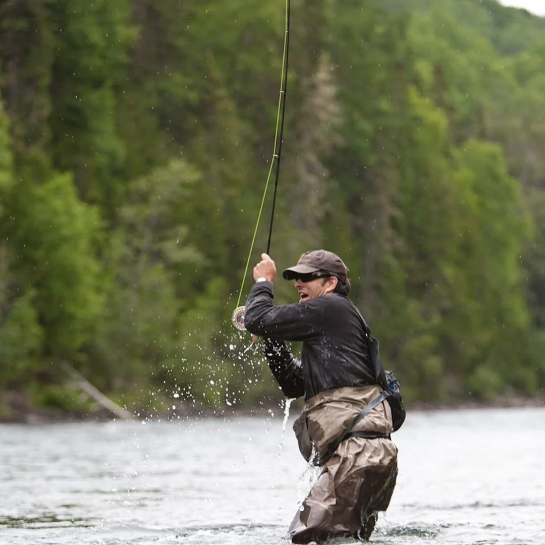 Robert Arrington - Deer Meat For Dinner — Tom Rowland Podcast