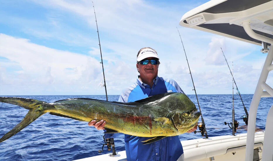 12 Saltwater Fishing Legends on Tom Rowland Podcast — Tom Rowland Podcast