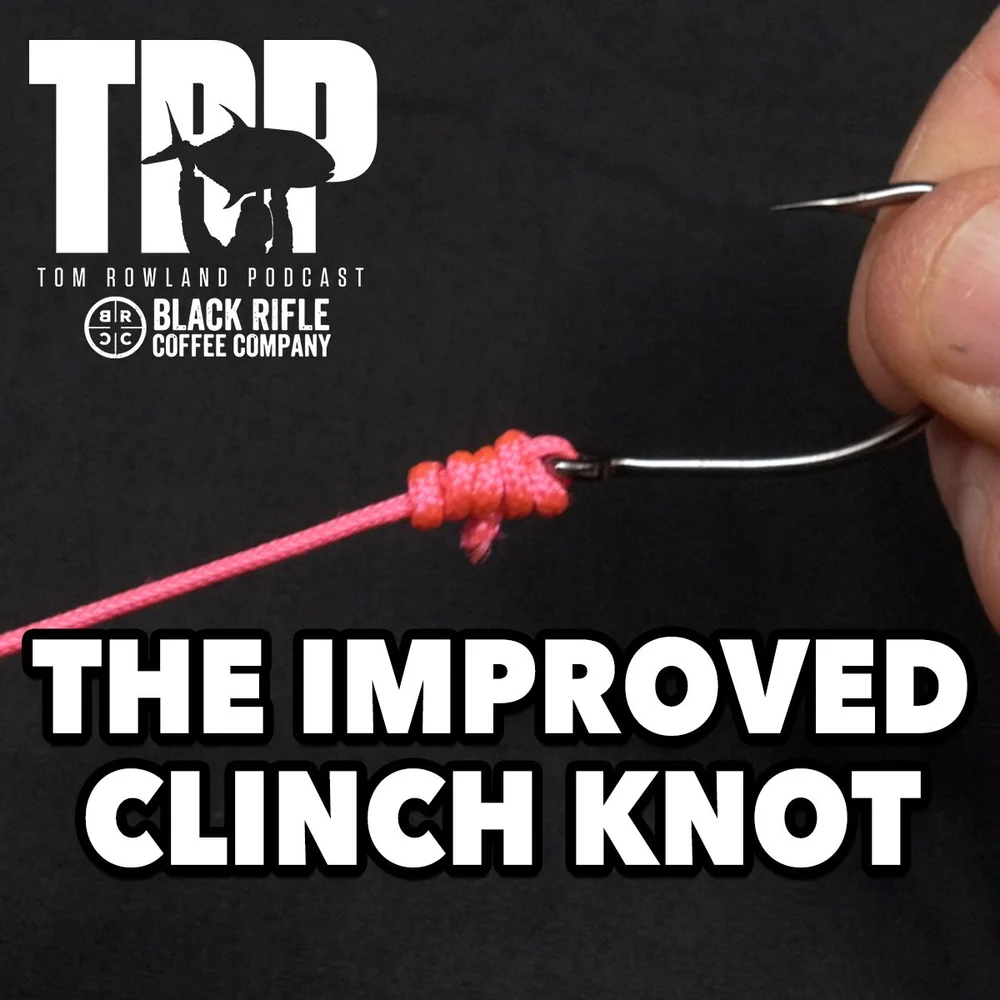 Clinch Knot