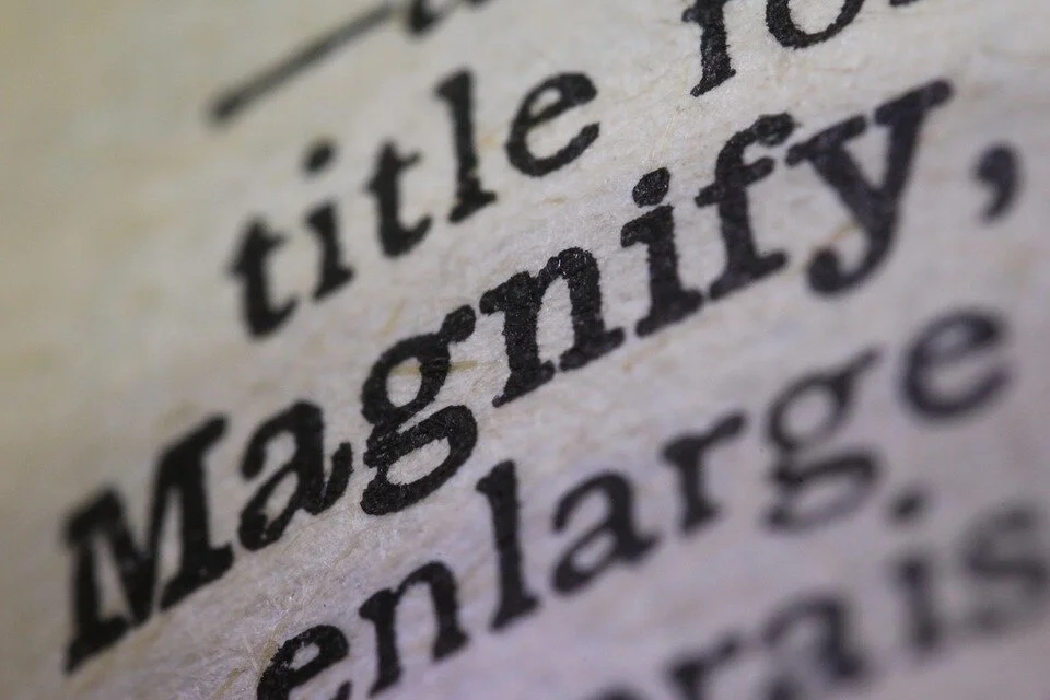 Magnify The Lord A Deeper Word magnify-the-lord-a-deeper-word