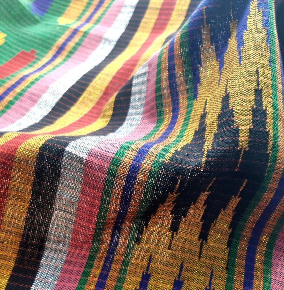 Tausug Art