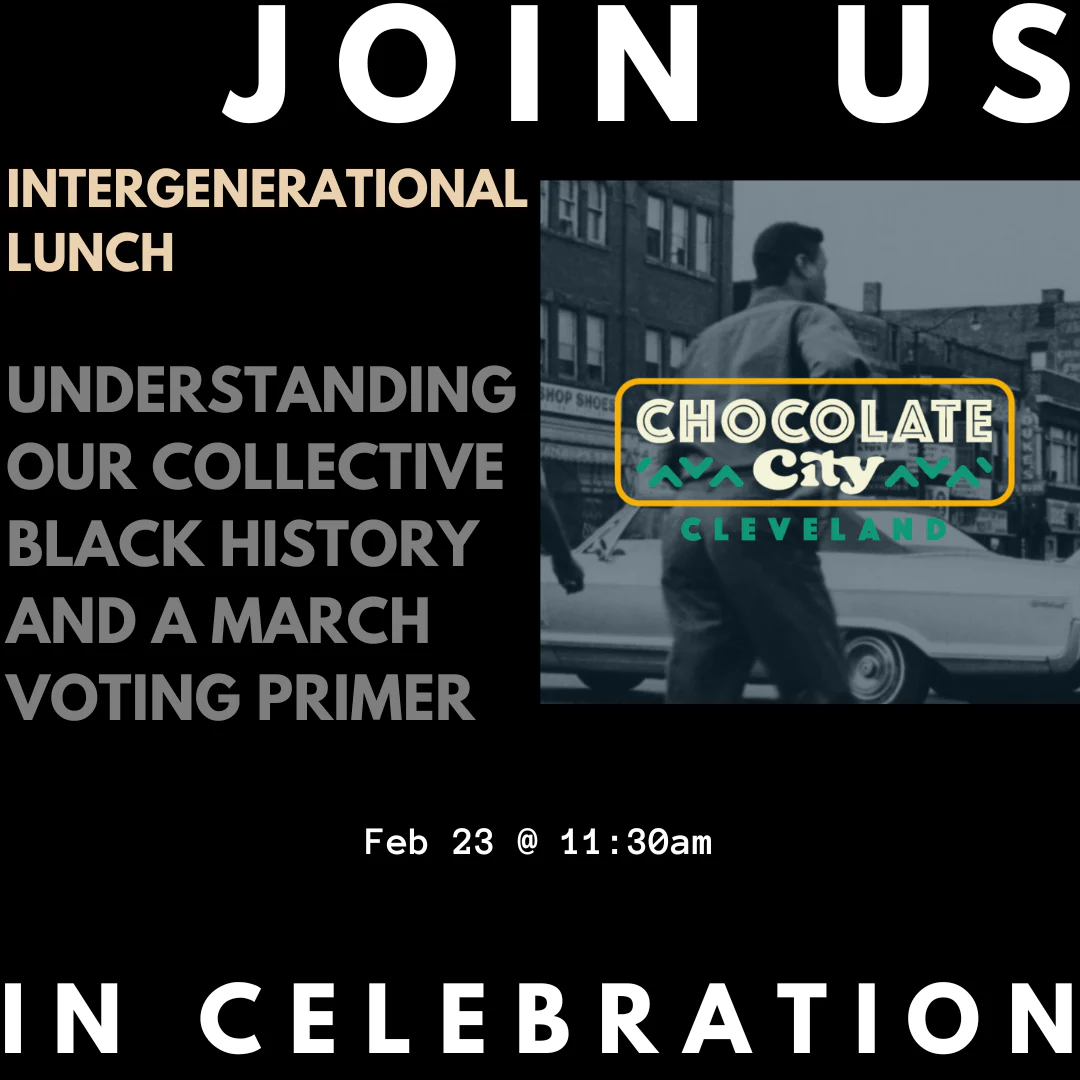 Events — Third Space Action Lab