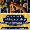 Oracle Deck Workshop — ThirdSpace® Action Lab
