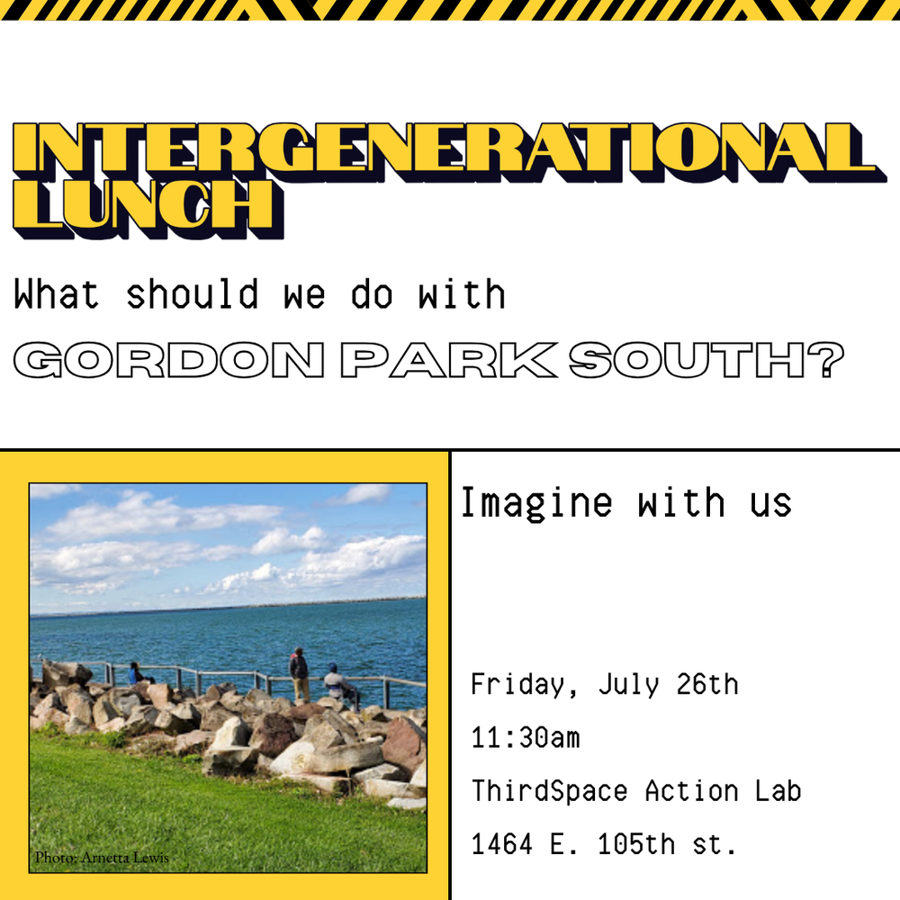 Events — ThirdSpace® Action Lab