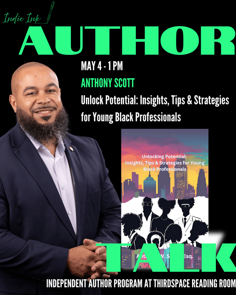 Events — ThirdSpace® Action Lab