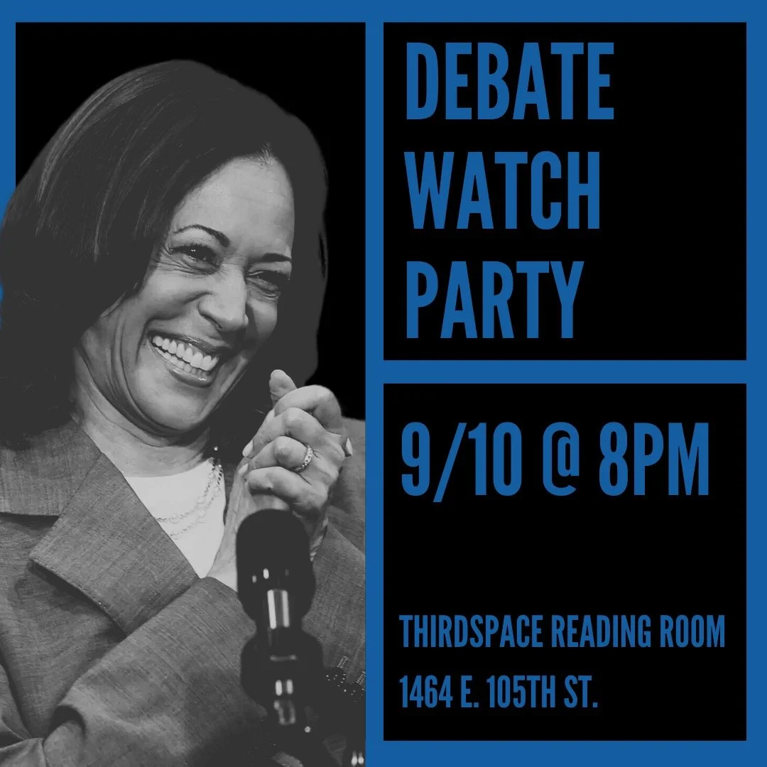 Events — ThirdSpace® Action Lab