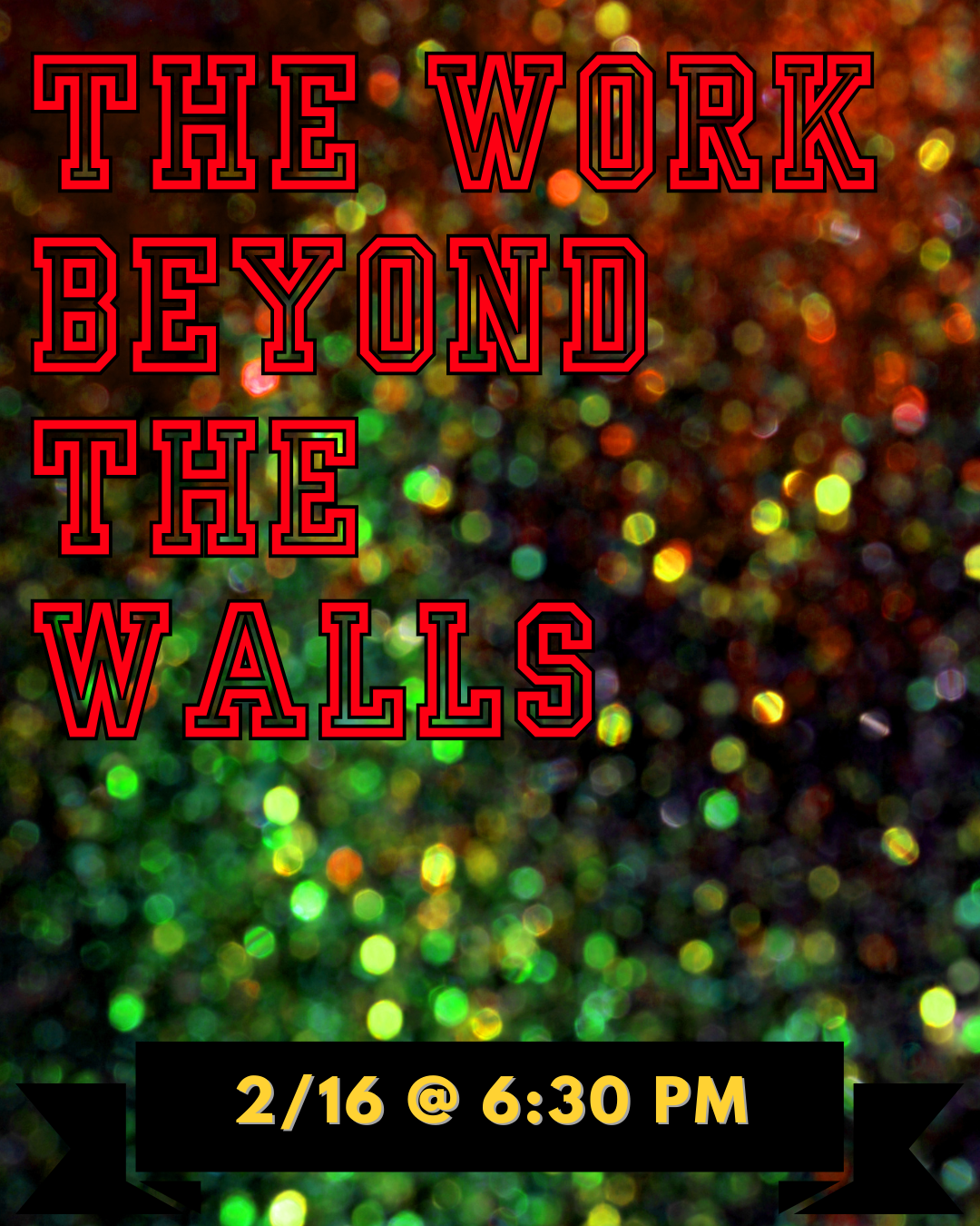 The Work Beyond the Walls — ThirdSpace® Action Lab